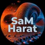 Иконка канала SaM Harat
