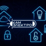 Иконка канала CamElectro