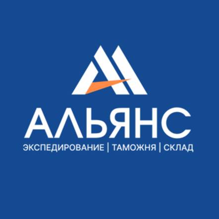 Иконка канала Таможенный терминал "Альянс"