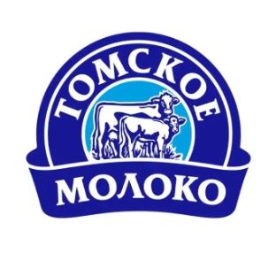 Иконка канала Томское молоко