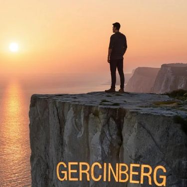 Иконка канала GERCINBERG