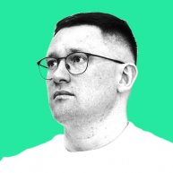 Иконка канала restobrand