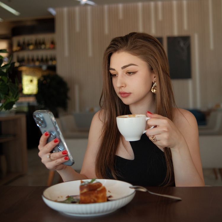 Иконка канала Готовить просто с Ксенией Македон