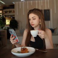 Иконка канала Готовить просто с Ксенией Македон