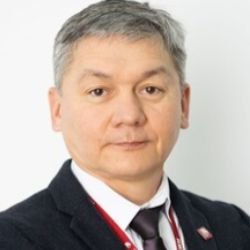 Иконка канала Булат риелтор Уфа