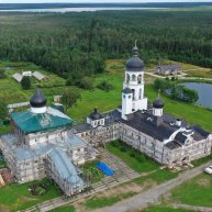 Иконка канала Крыпецкий монастырь