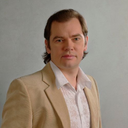 Иконка канала Евгений Добров