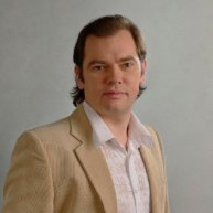 Иконка канала Евгений Добров