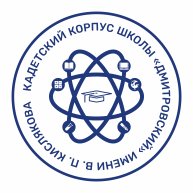 Иконка канала Кадетский корпус с проживанием школы "Дмитровский"
