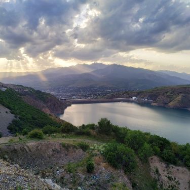 Иконка канала Mike Travels