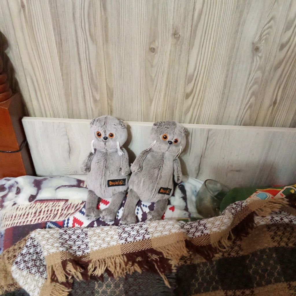 Иконка канала Басики