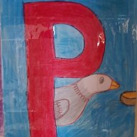 Иконка канала Pigeon
