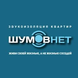 Иконка канала Шумовнет