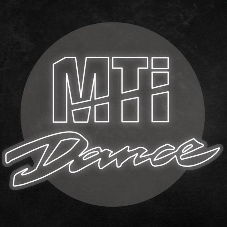 Иконка канала mtidance