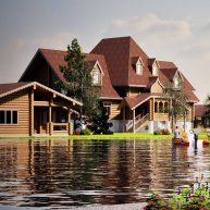 Иконка канала VIRIDIS