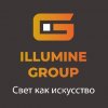 Иконка канала Иллюмин Групп свет как искусство