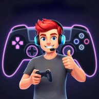 Иконка канала GameCast