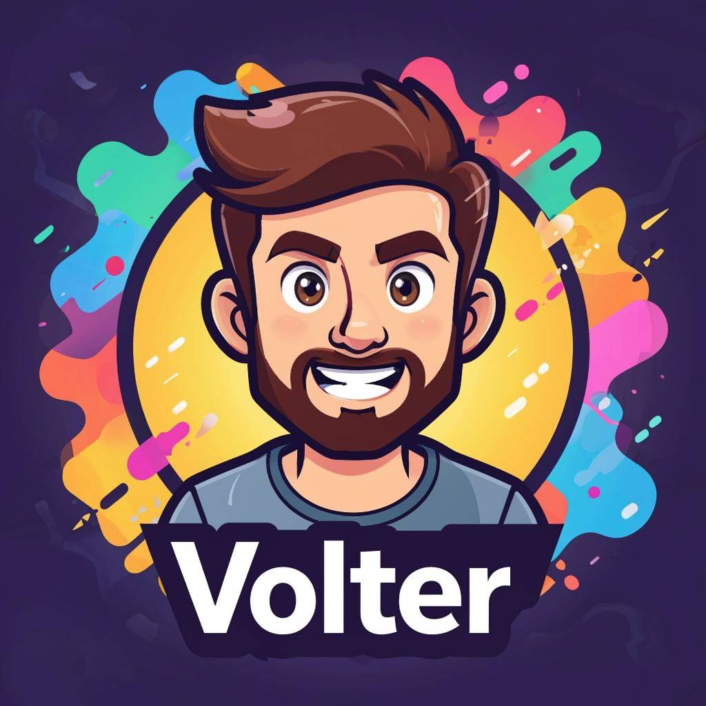 Иконка канала Volter
