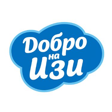 Иконка канала Добро на Изи