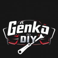 Иконка канала Genka DIY