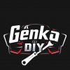 Иконка канала Genka DIY