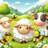 Иконка канала beebaamoo