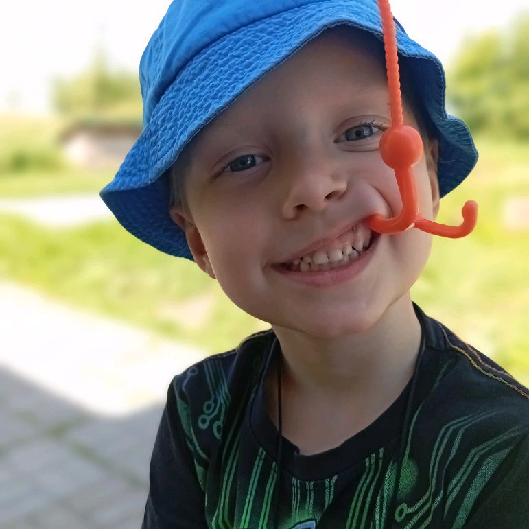 Иконка канала Like Victor