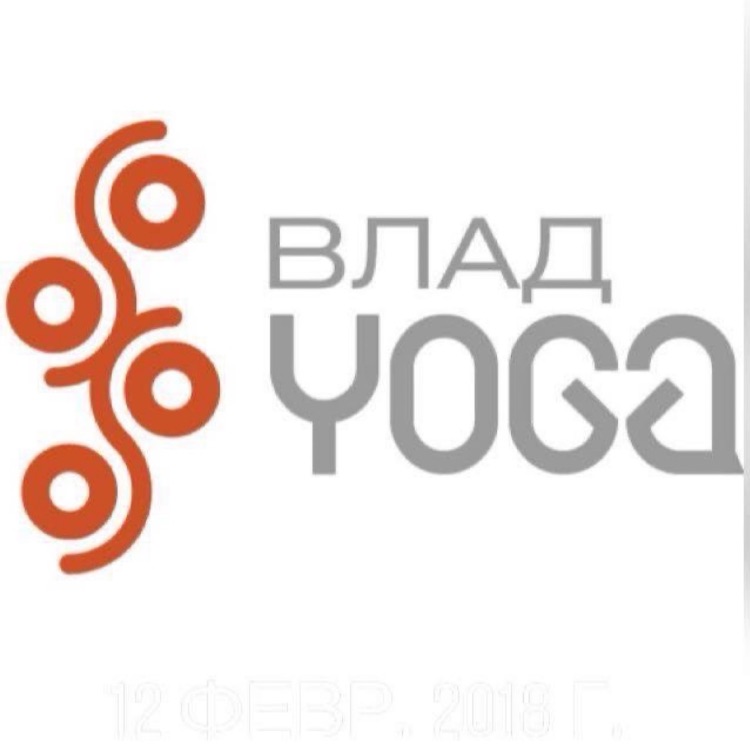 Иконка канала ВладYoga
