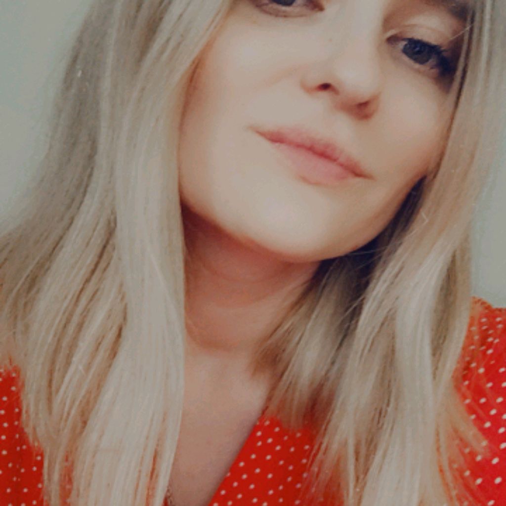 Иконка канала MaRUSya