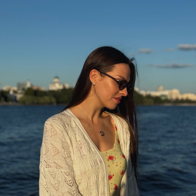 Иконка канала Dashaprobeauty