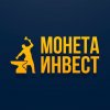 Иконка канала МонетаИнвест