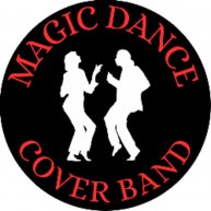 Иконка канала Кавер-группа "MAGIC DANCE" (Москва/Россия)