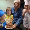 Иконка канала Mama KA³