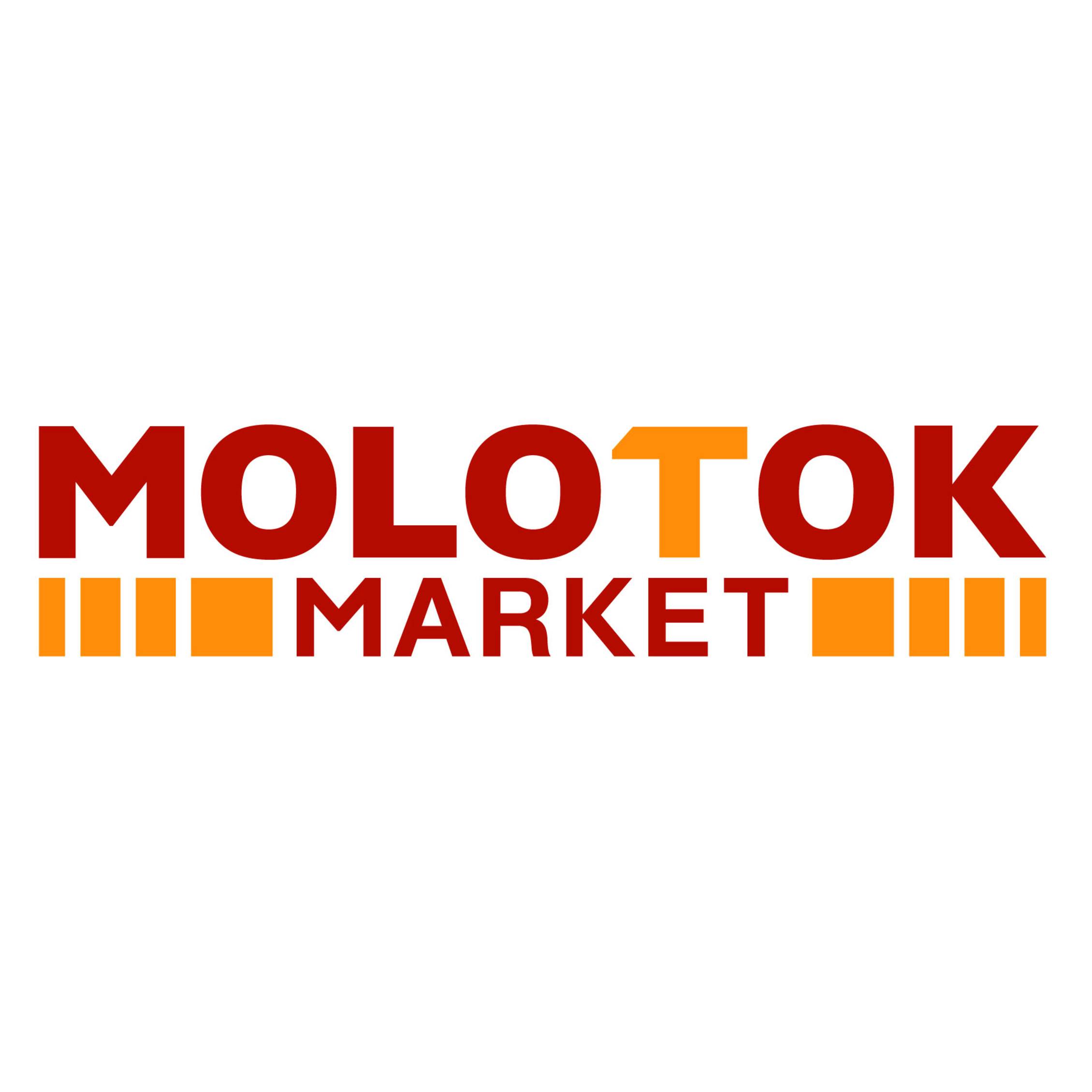 Иконка канала Molotokmarket
