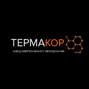 Иконка канала ТЕРМАКОР - завод энергетического оборудования