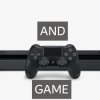 Иконка канала AND GAME