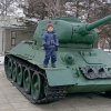 Иконка канала Саня Дровасек