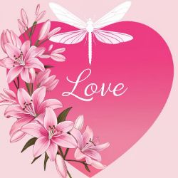 Иконка канала Цветы с Любовью