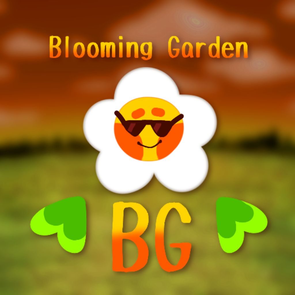Иконка канала Blooming Garden