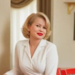 Иконка канала ШИК - шьём и кайфуем))