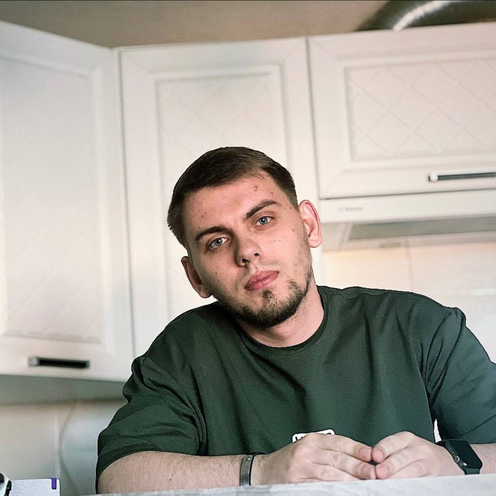 Иконка канала Кирилл Самарцев