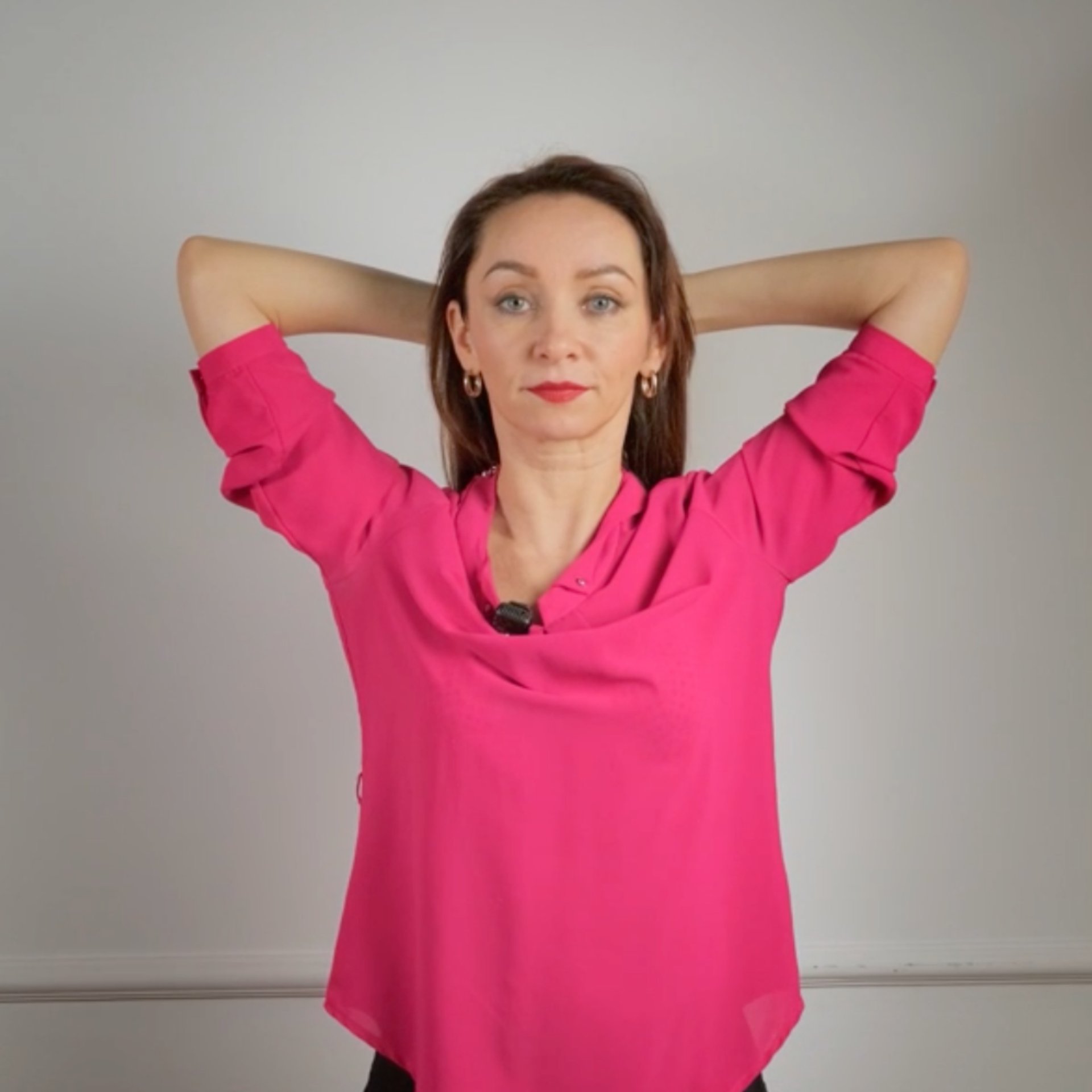 Иконка канала ДВИЖЕНИЕ К ЗДОРОВЬЮ С ИРИНОЙ ДЖУРИЧ