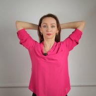 Иконка канала ДВИЖЕНИЕ К ЗДОРОВЬЮ С ИРИНОЙ ДЖУРИЧ