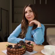 Иконка канала Sweet_tortiki