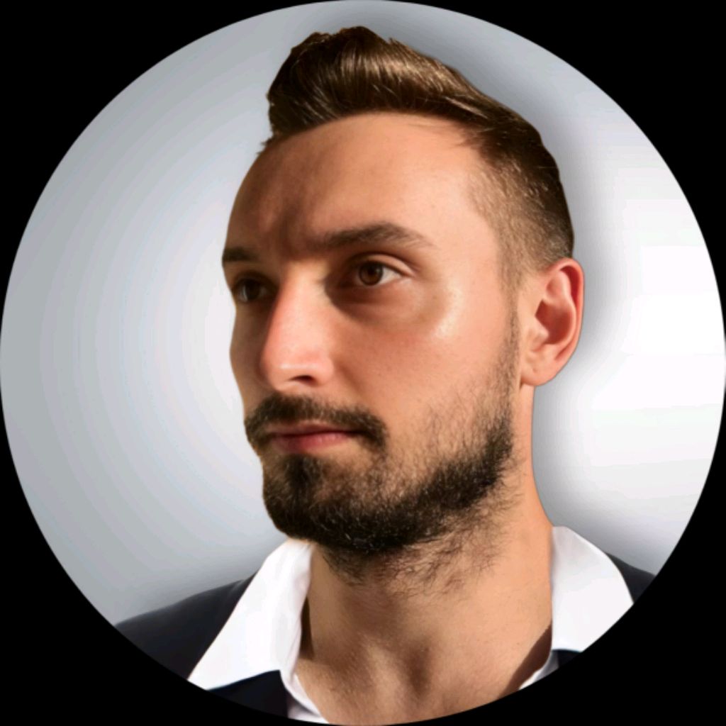 Иконка канала Владислав Никишин