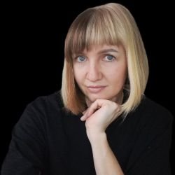 Иконка канала Дарья: Из Сибири в Калининград. Недвижимость