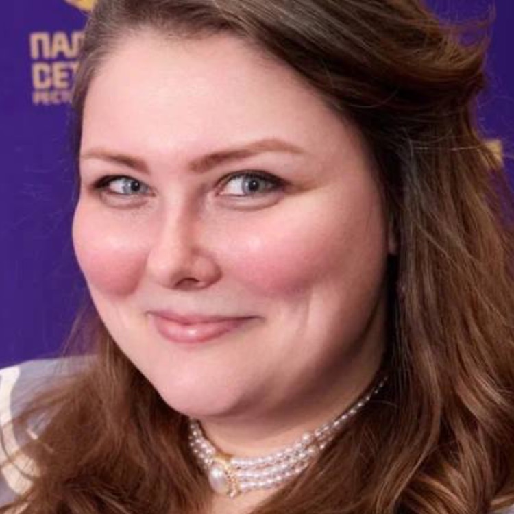 Иконка канала Терапия души с Дарьей Соколовской