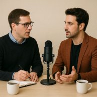 Иконка канала Интервью на связи