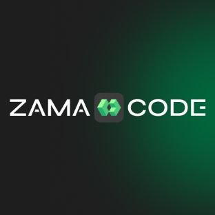 Иконка канала ZamaCode - Бесплатная школа программирования