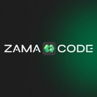 Иконка канала ZamaCode - Бесплатная школа программирования